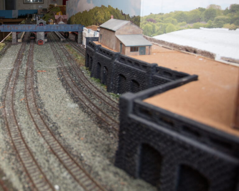 Club Gallery – Shildon Model Railway Club