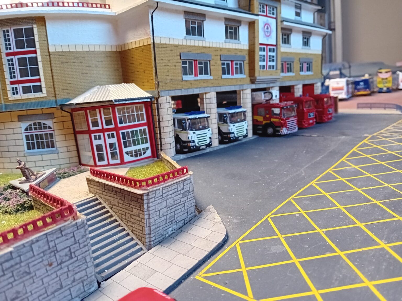 Club Gallery – Shildon Model Railway Club