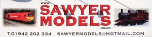 Autumn Locomotion Exhibition, – Shildon Model Railway Club