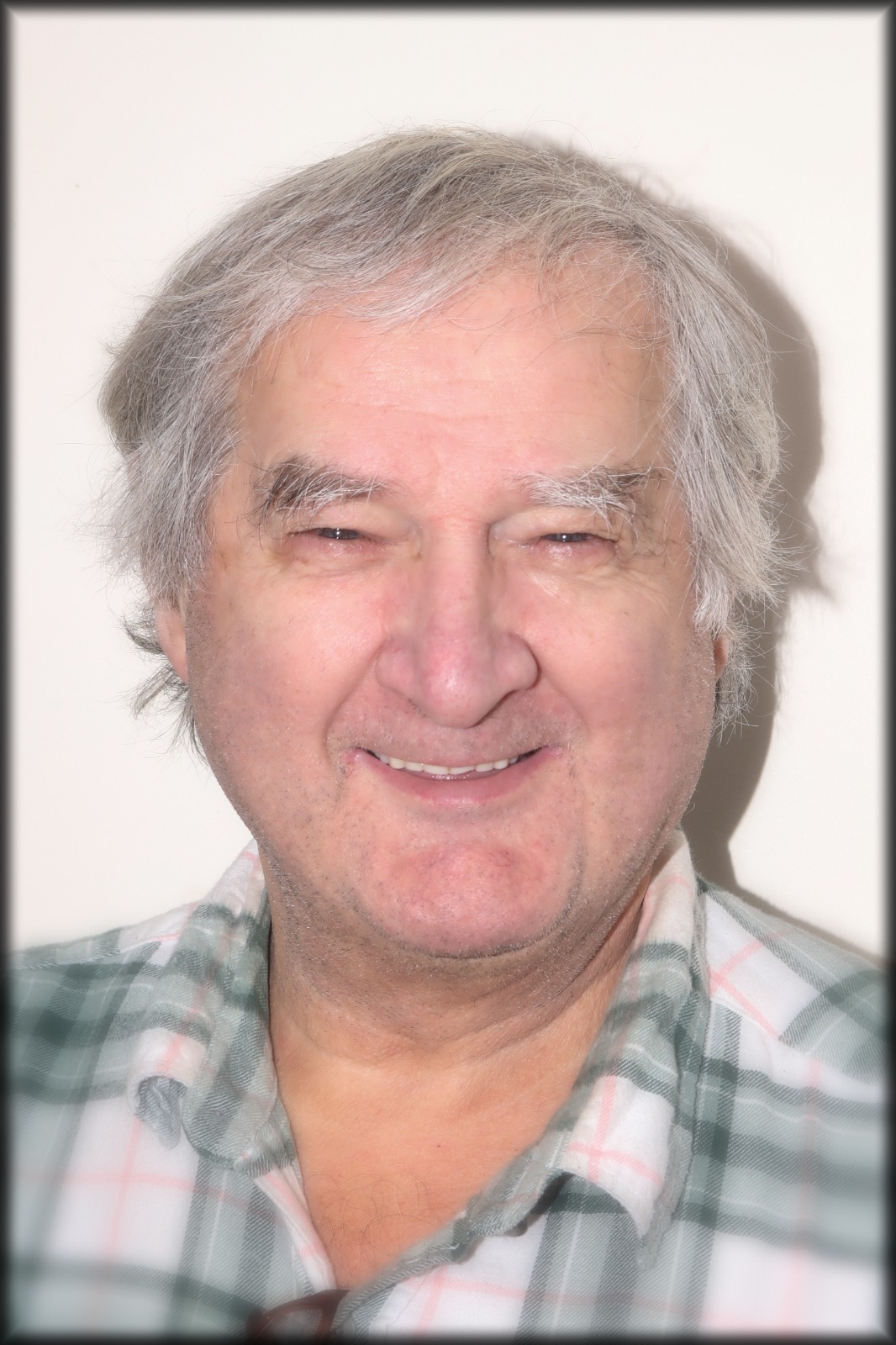 Meet the Team – Shildon Model Railway Club